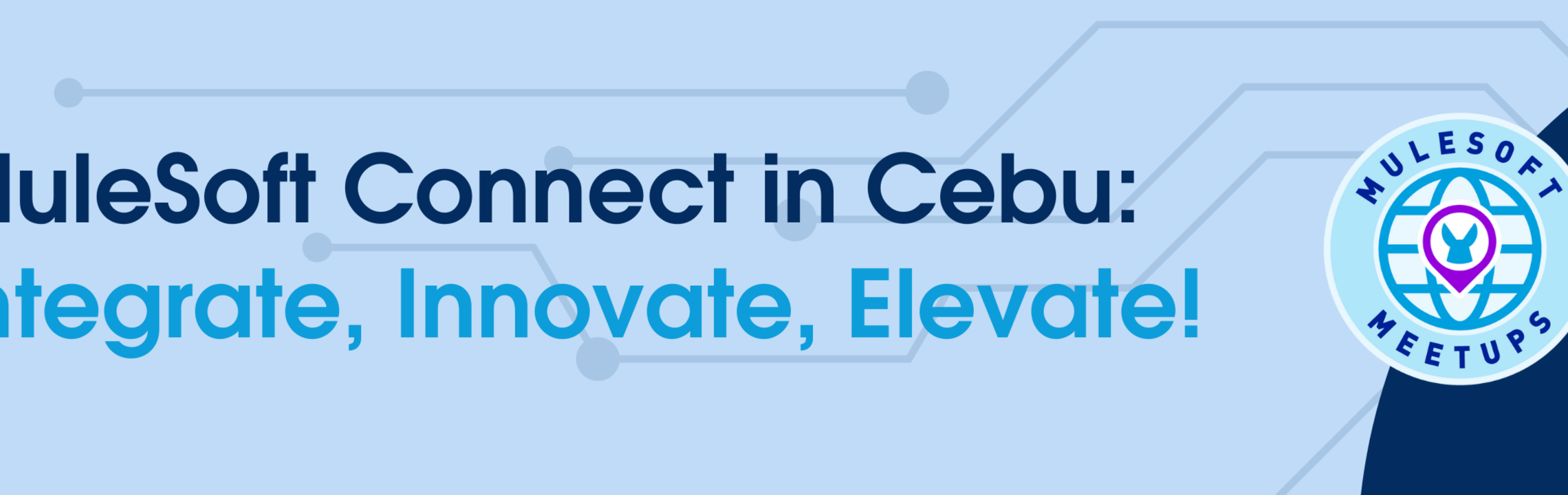 Mulesoft Meetups Cebu Api Microservices And Mulesoft Focused Meetups